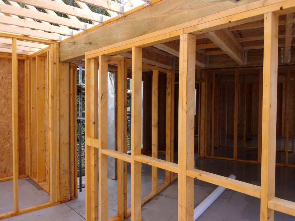 About Us : Cornwall Timber Build