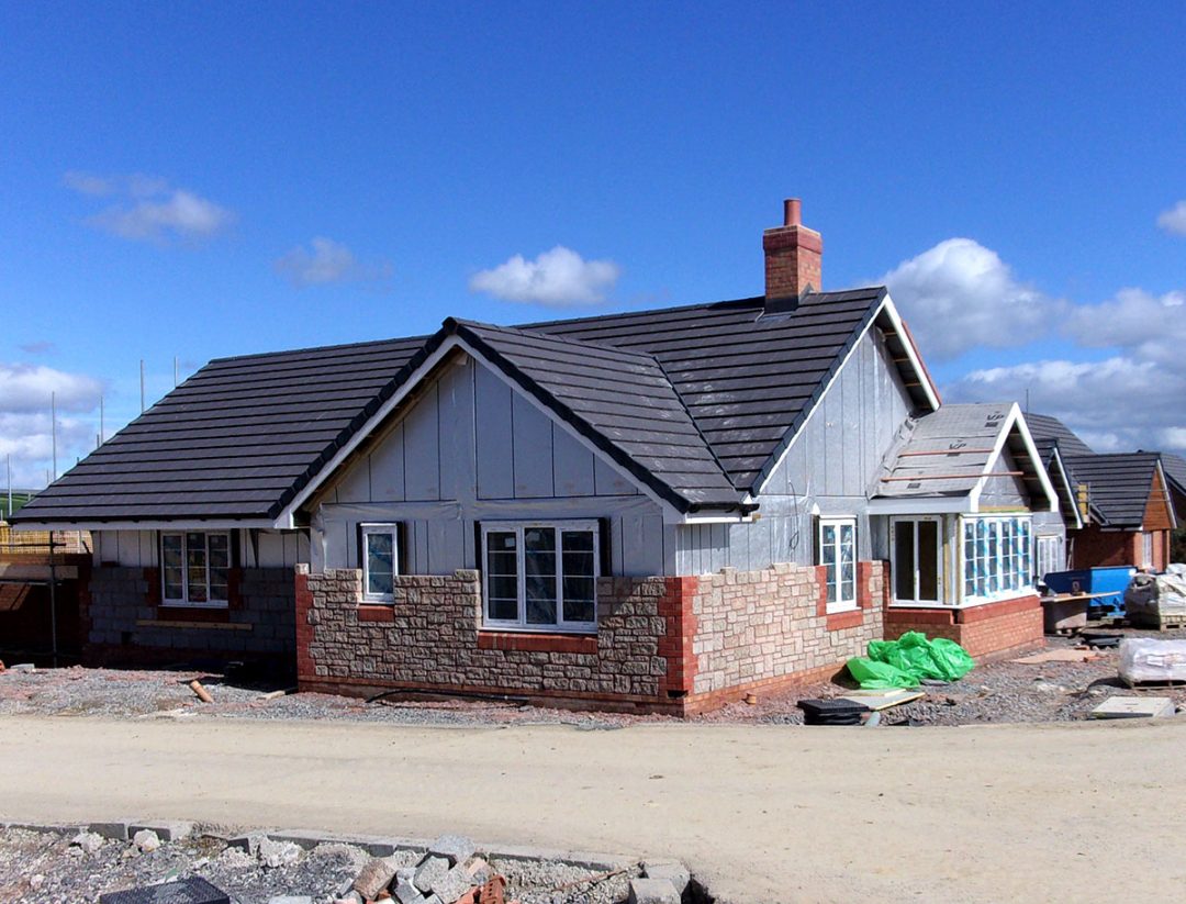 Services : Cornwall Timber Build